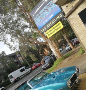 About Us - Auto Perfection Detailing